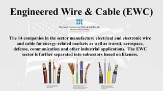 Cable USA Custom Cable Overview Presentation | PDF