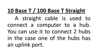 CABLING.pptx