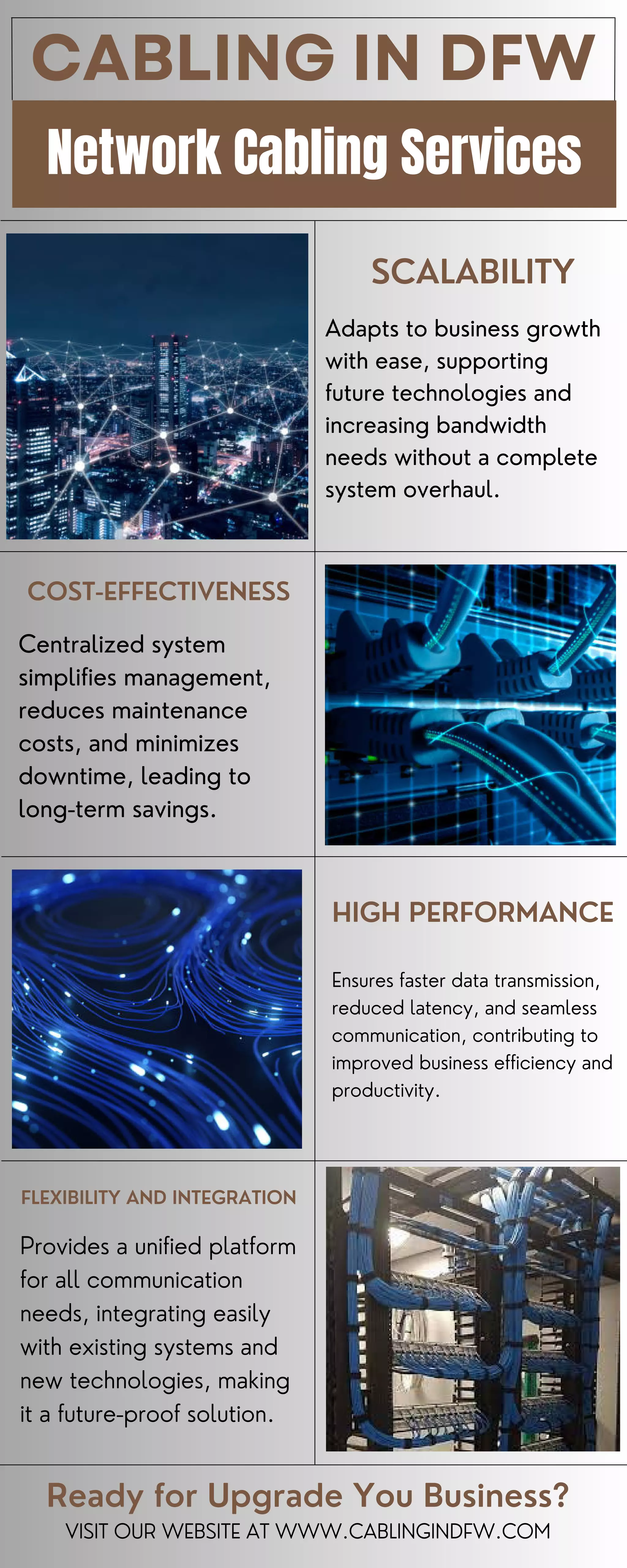 Top #1 Cable Installation Services | PDF