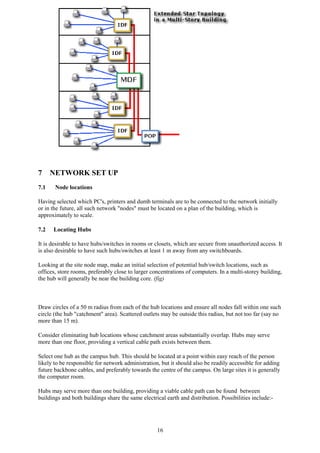cablingstandard.pdf | Computer Networking | Computing