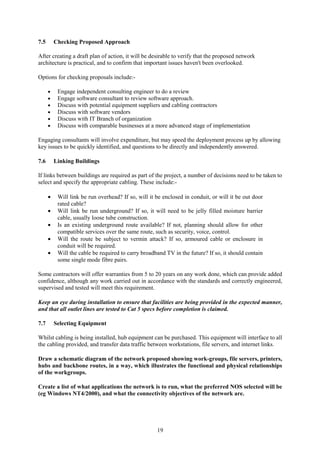 cablingstandard.pdf | Computer Networking | Computing