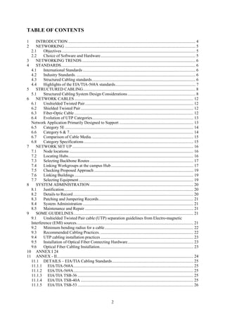 cablingstandard.pdf | Computer Networking | Computing