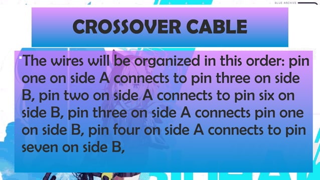 Cabling Straight Through and Crossover.pptx