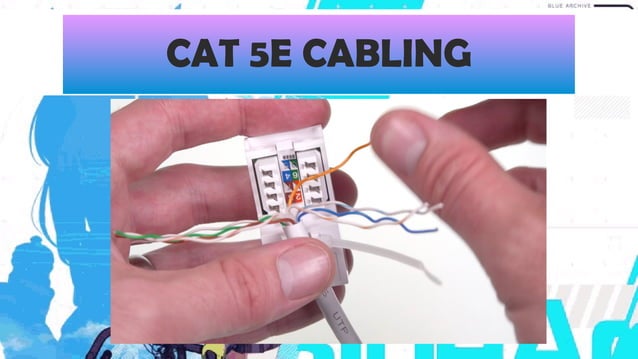 Cabling Straight Through and Crossover.pptx