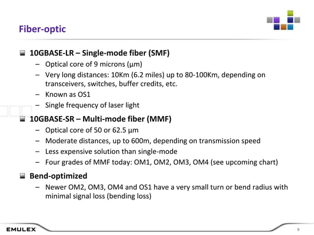 Everything you wanted to know about cabling but were afraid to ask | PPTX