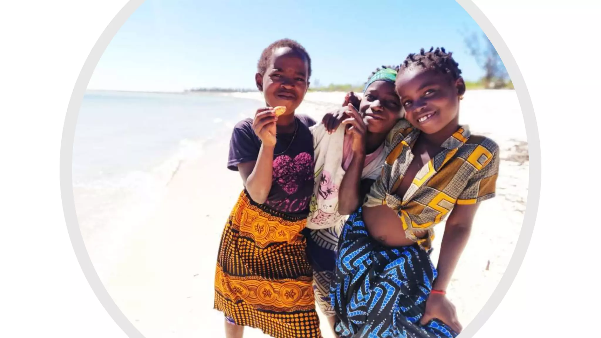 Cabo delgado Ibo islands and Mucojo | PPTX