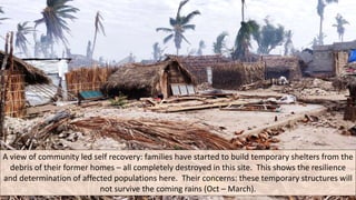 Cabo delgado Ibo islands and Mucojo | PPTX