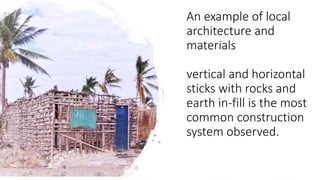 Cabo delgado Ibo islands and Mucojo | PPTX