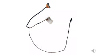 Cabo flat led original notebook asus v550c | PPTX
