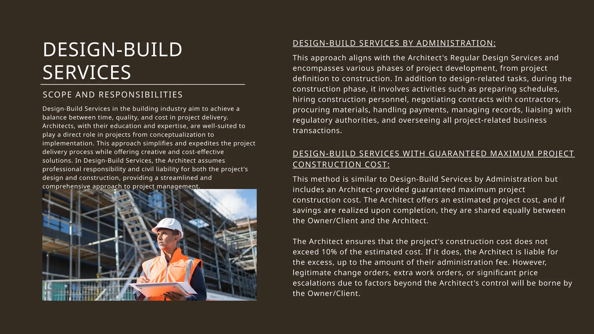 PPA_ ACTIVITY 3 _THE SPECTRUM OF ARCHITECTS_ SERVICES__.pptx