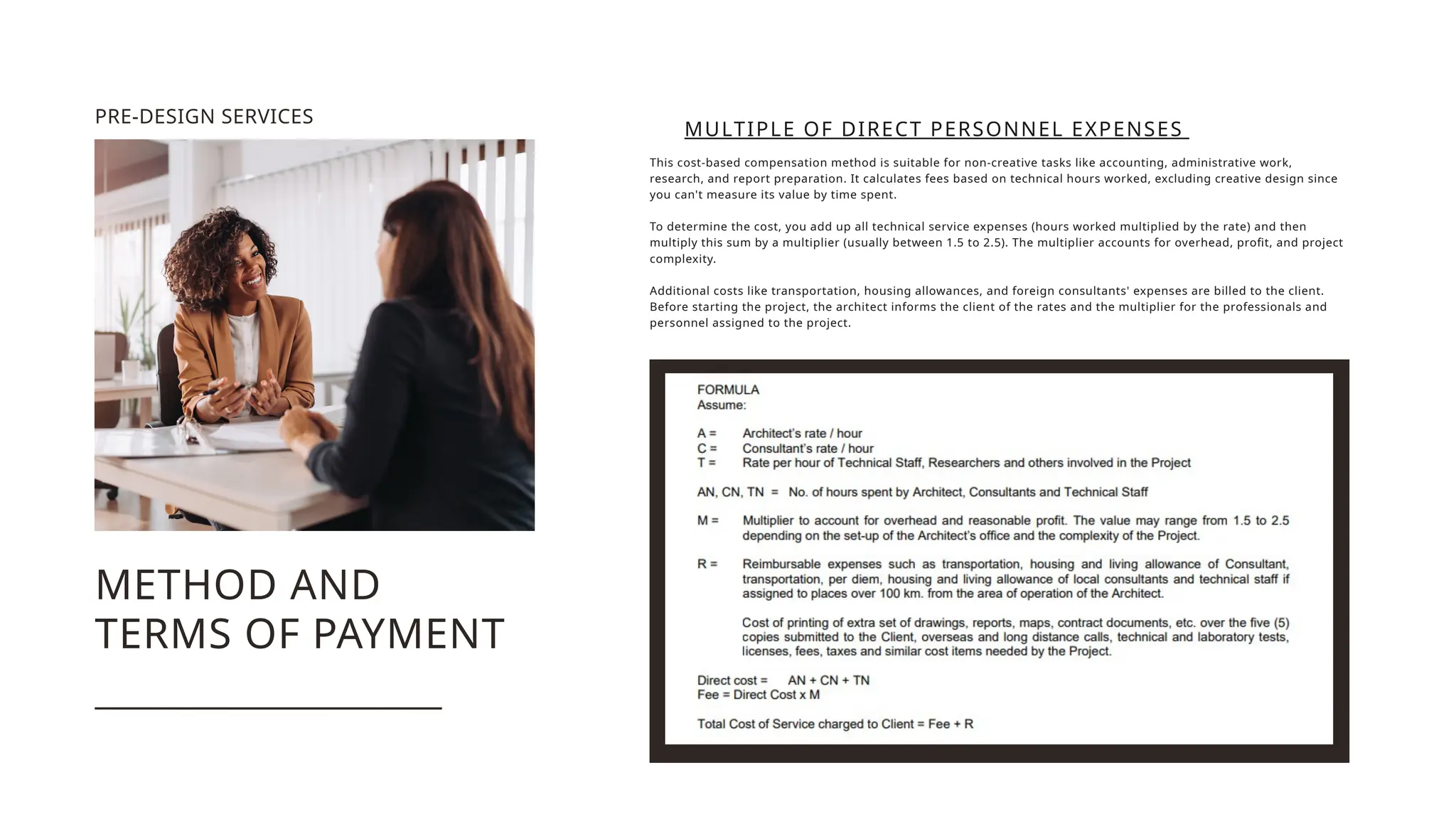 PPA_ ACTIVITY 3 _THE SPECTRUM OF ARCHITECTS_ SERVICES__.pptx