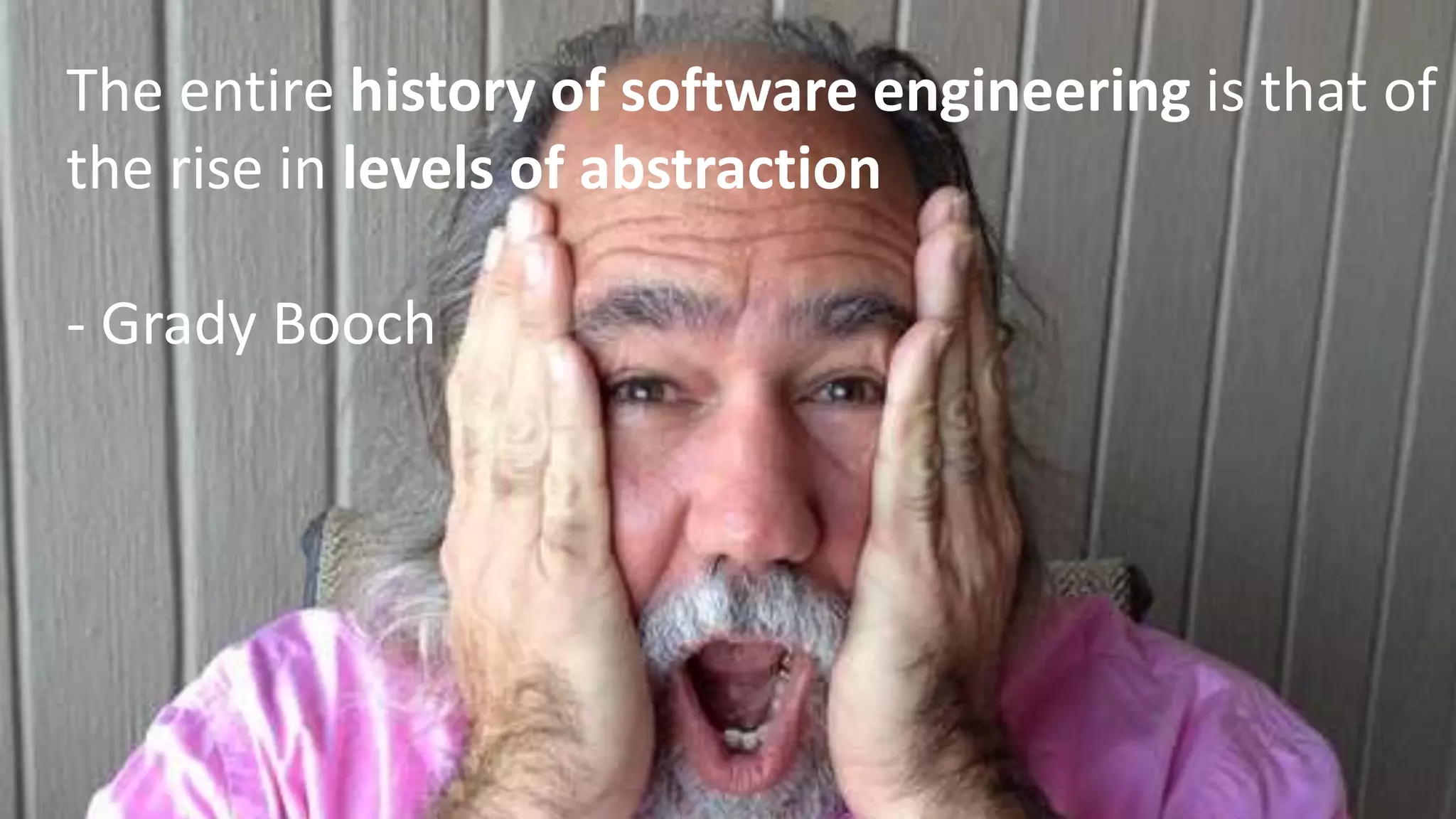 Low-code vs Model-Driven Engineering | PPT