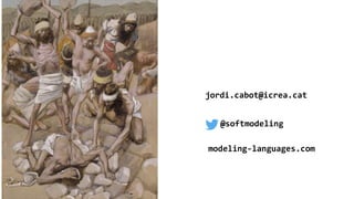 Low-code vs Model-Driven Engineering | PPT