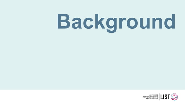 Who will create the languages of the future? | PPTX