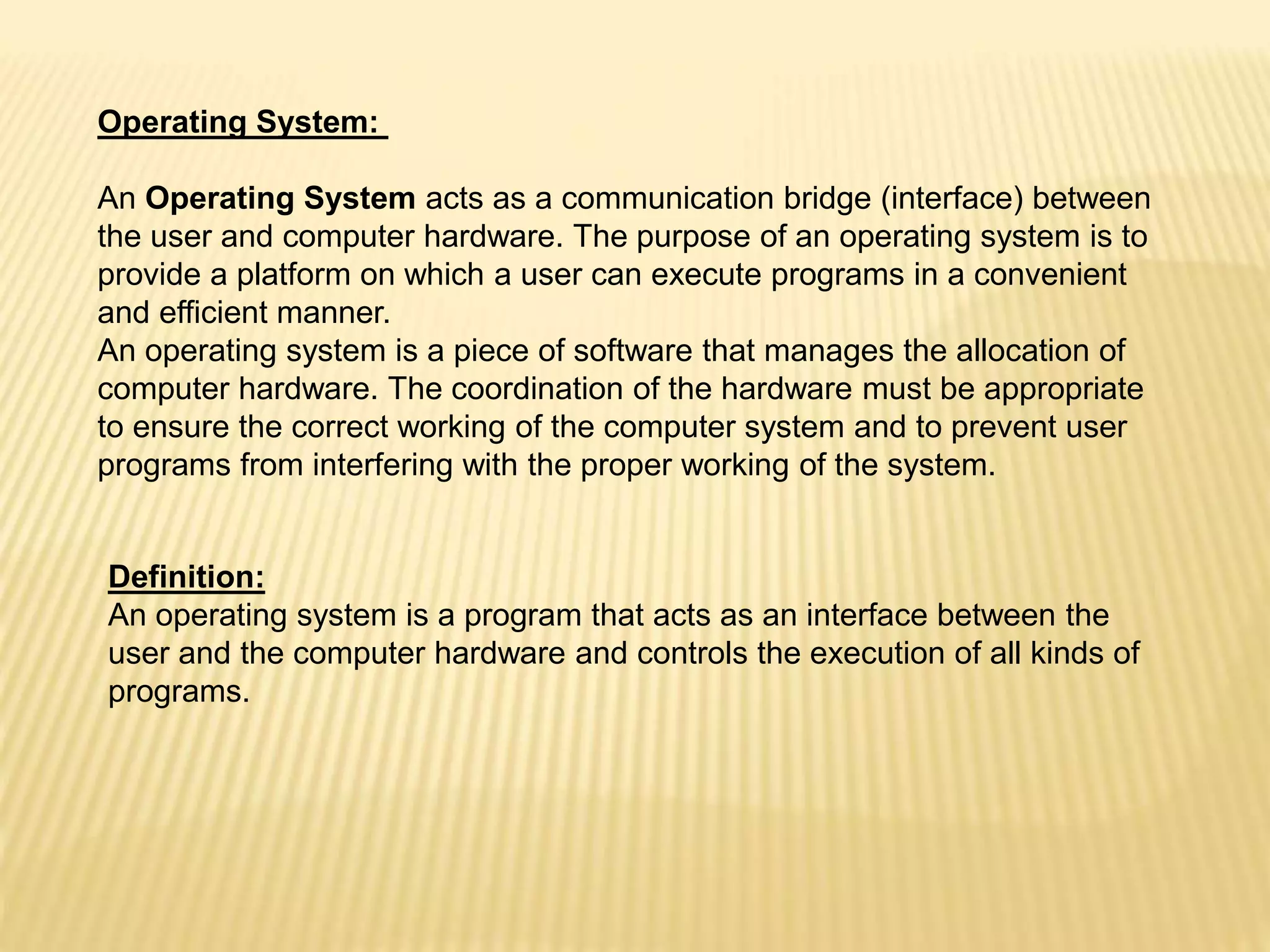 computer application in business | PPTX