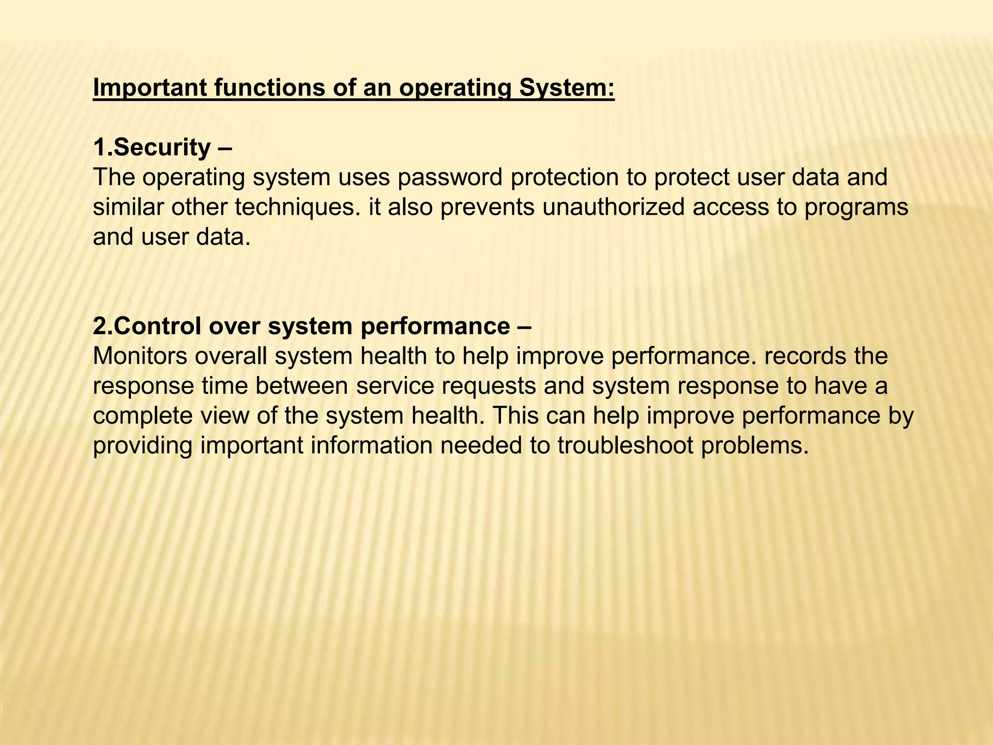 computer application in business | PPTX