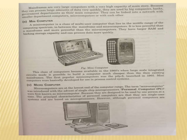 computer application in business | PPTX