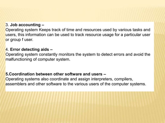 computer application in business | PPTX