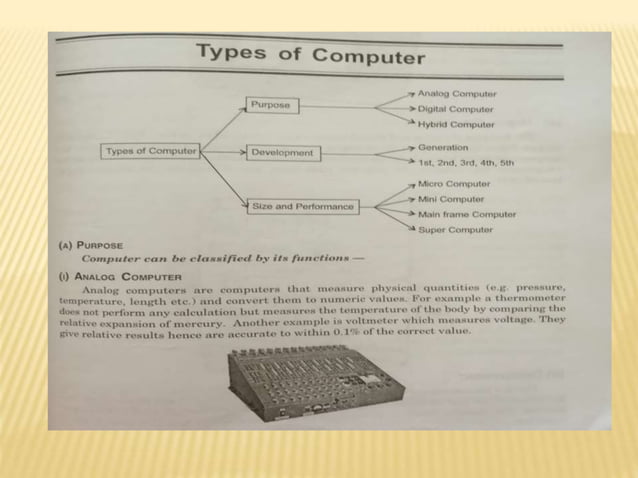 computer application in business | PPTX