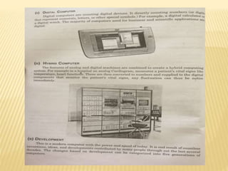 computer application in business | PPTX