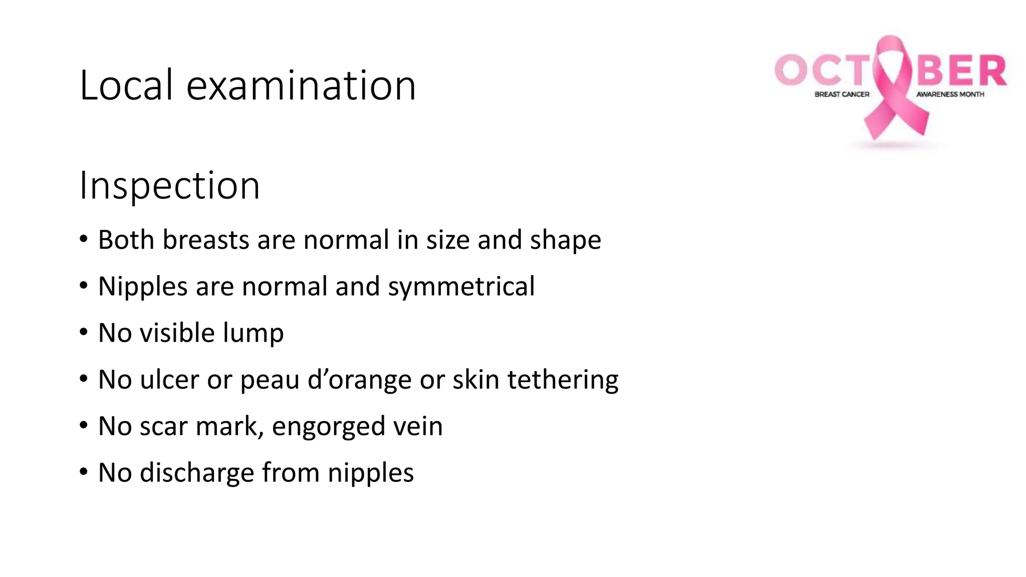 carcinoma breast case presentation .pptx