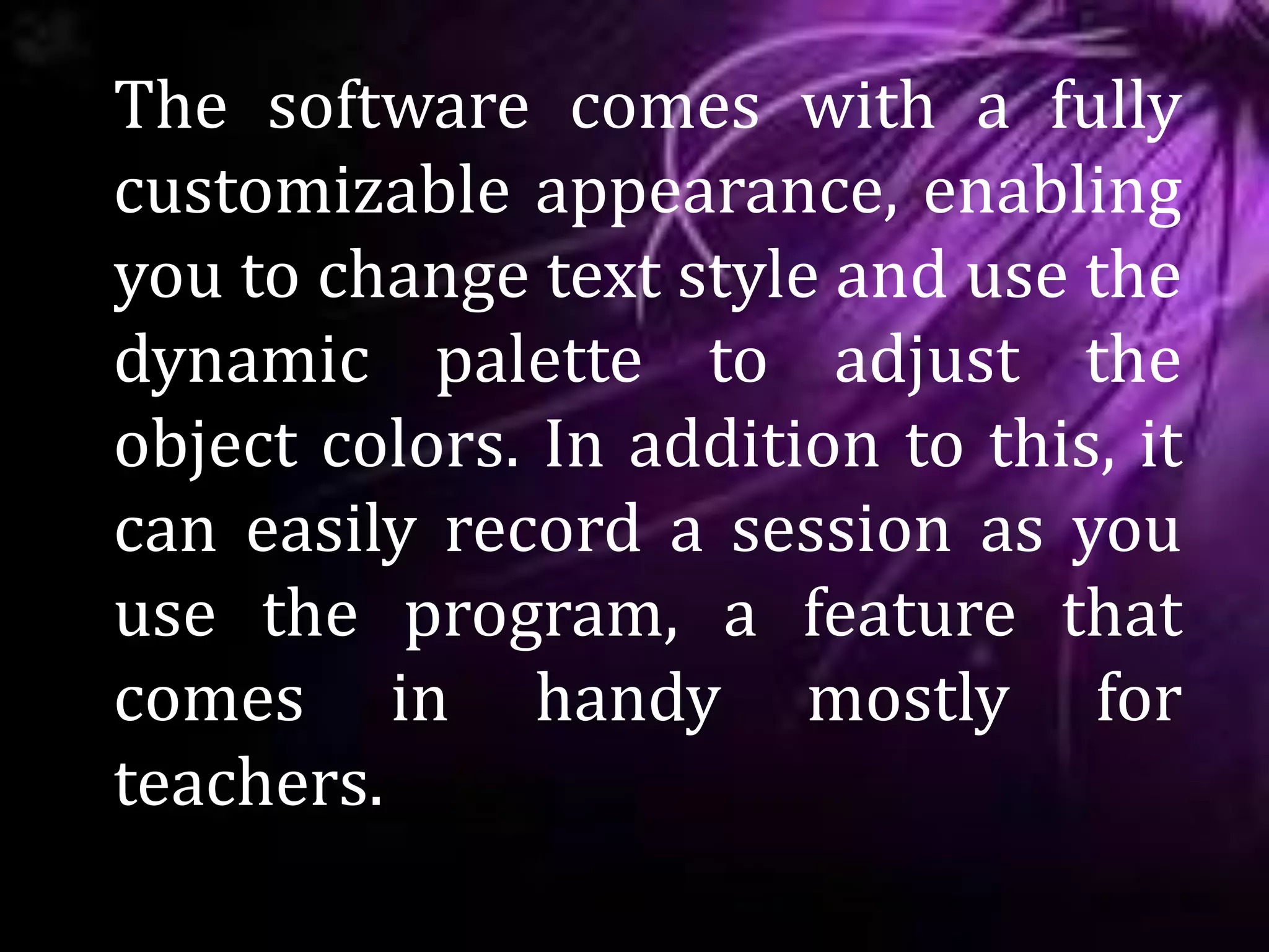 Cabri geometry | PDF