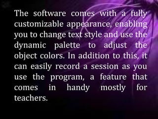 Cabri geometry | PDF | Graphics Software | Computer Software and ...