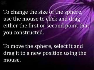 Cabri geometry | PDF | Graphics Software | Computer Software and ...