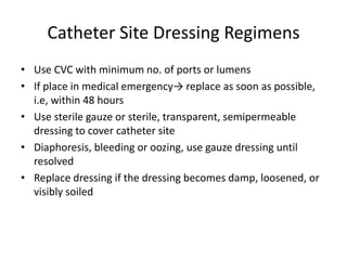 Cabsi cauti-vap-nurses | PPT