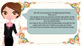 Cabulliwallah | PPTX