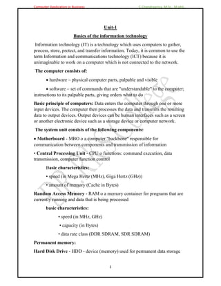 CAB unit-1.pdf