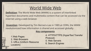 Computer Application Business UNIT -4.pptx