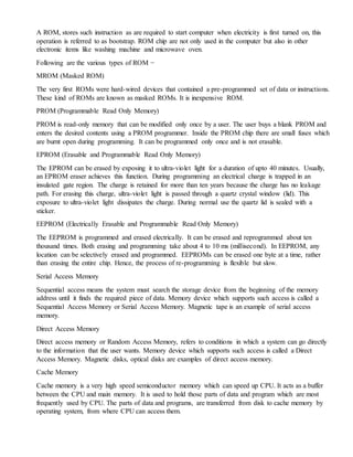 Computer Applications in Business | DOCX