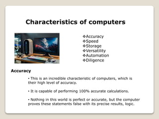 CAB UNIT 1.pptx | Operating Systems | Computer Software and Applications