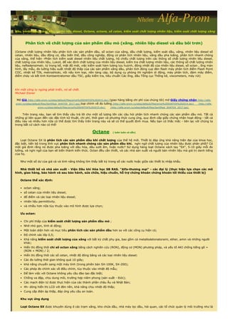 Cac thiet bi phan tich alfa prom kirov | PDF