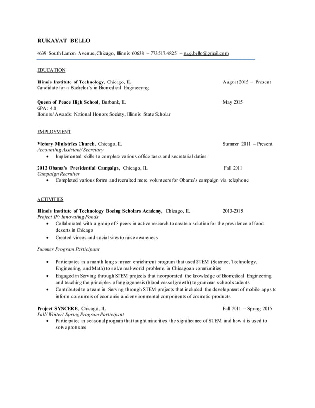 RUKAYAT BELLO RESUME | DOCX