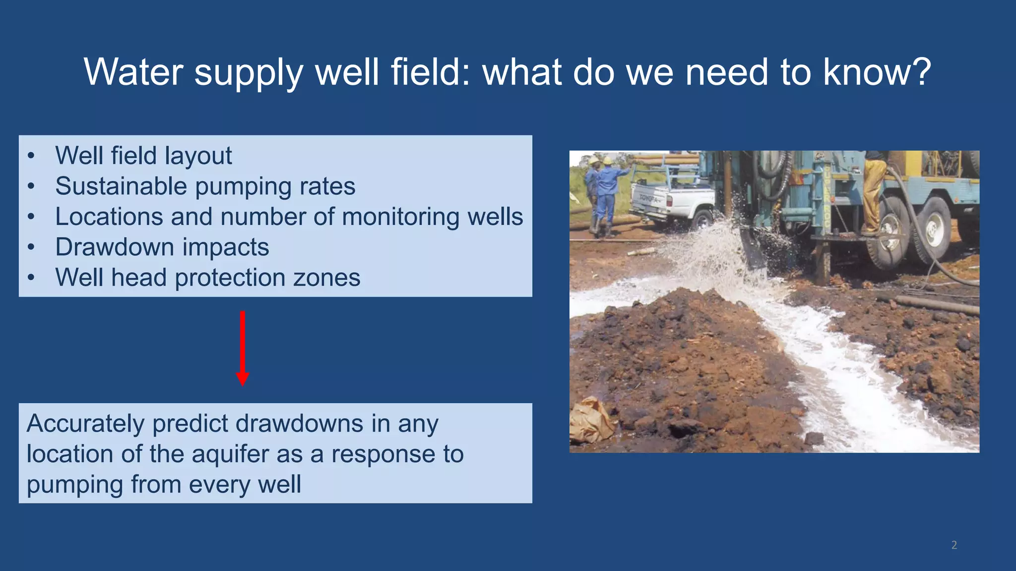 Borefield_design | PDF