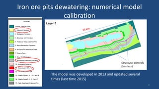 Borefield_design | PDF
