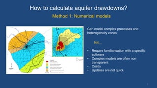 Borefield_design | PDF