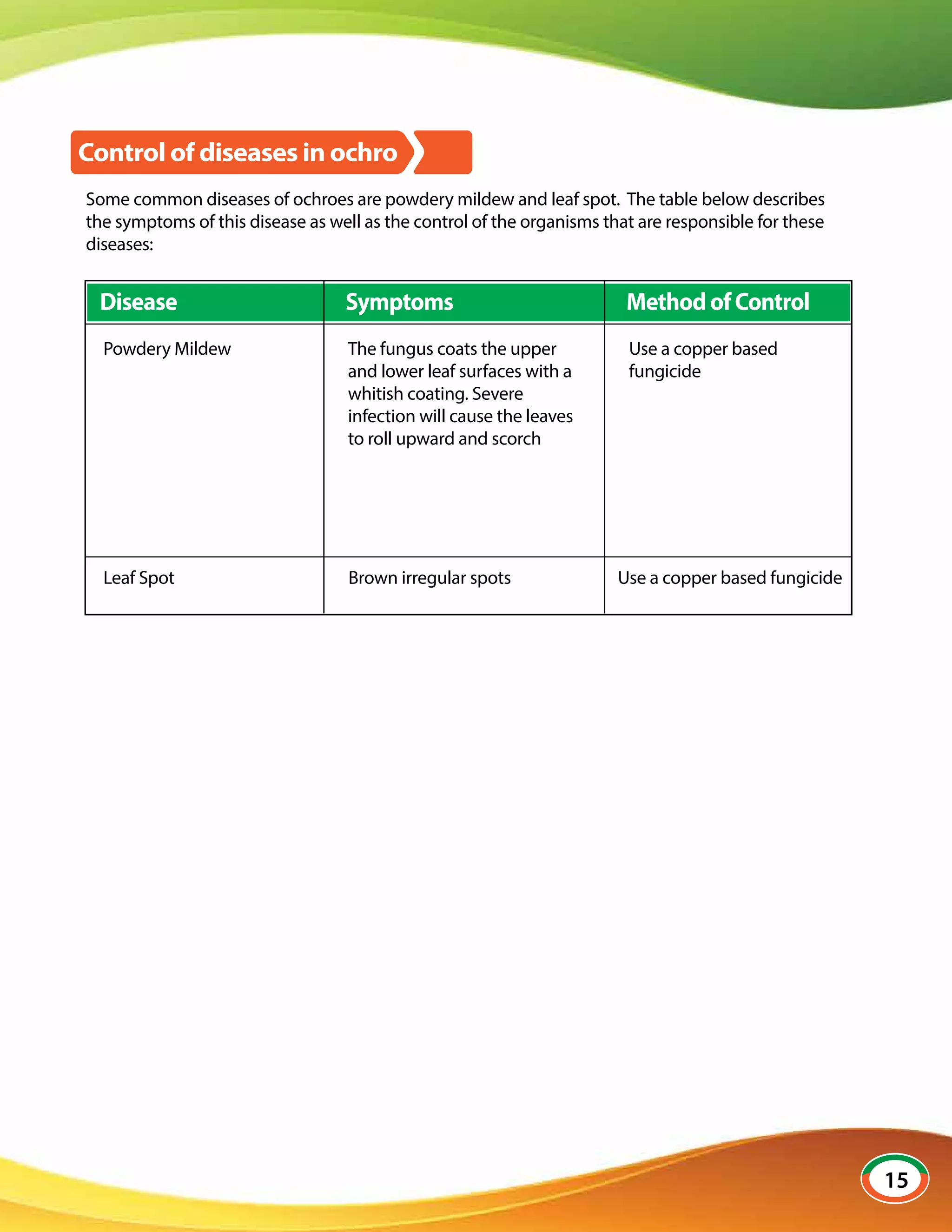 CAC Agricultural Science Teacher's Manual | PDF