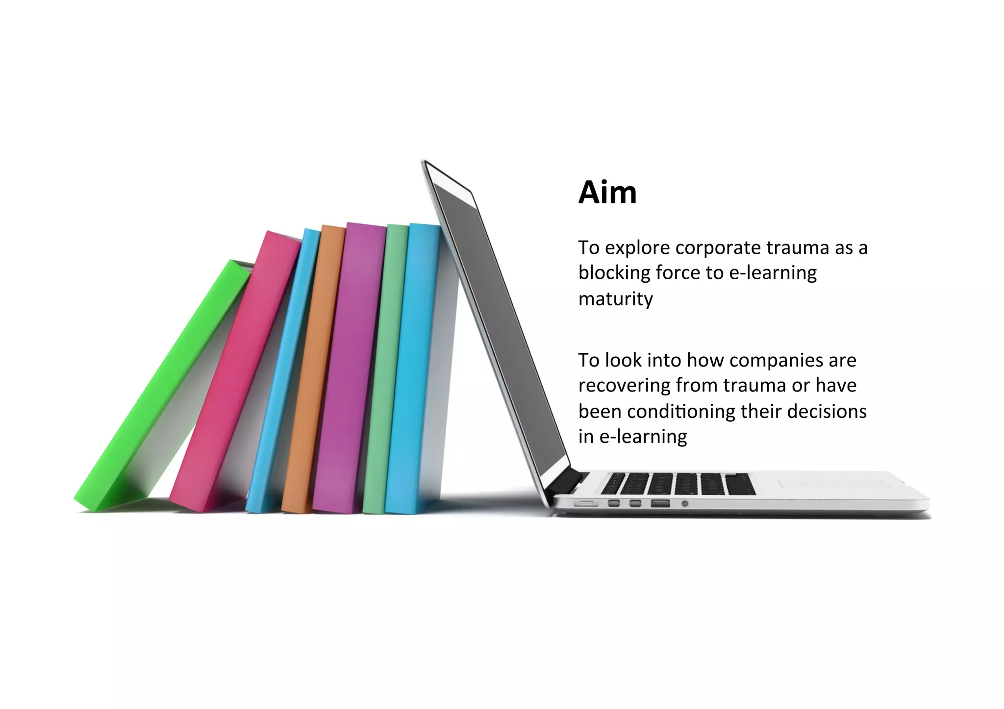 Evolution and Trauma in Corporate e-Learning @ ICERI 2014 Seville | PDF