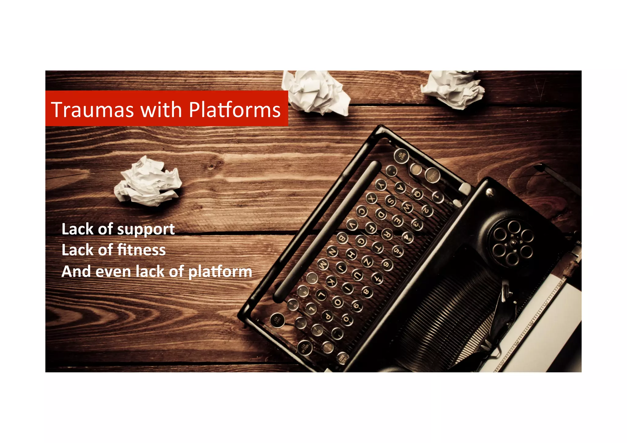 Evolution and Trauma in Corporate e-Learning @ ICERI 2014 Seville | PDF