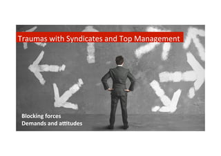 Evolution and Trauma in Corporate e-Learning @ ICERI 2014 Seville | PDF