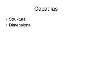 PENGETAHUAN CACAT PADA HASIL PENGELASAN.ppt