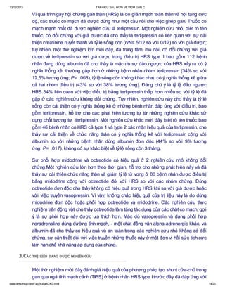 Cac bien chung xo gan | PDF