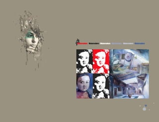 Cacc internship Portofolio | PDF