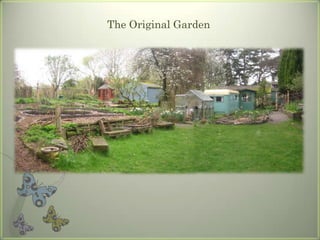 Eco-village Living at Findhorn Foundation | PPT