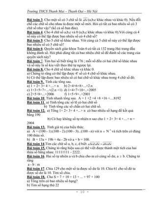 Cac de luyen thi.doc dzddzbzdfbdzf fđfz fdz | DOC