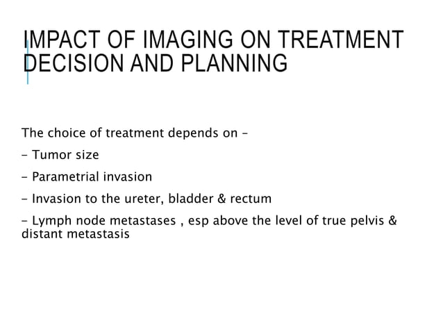 Ca Cervix.ppt | Cancer | Diseases and Conditions