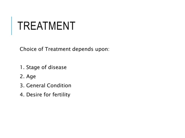 Ca Cervix.ppt | Cancer | Diseases and Conditions